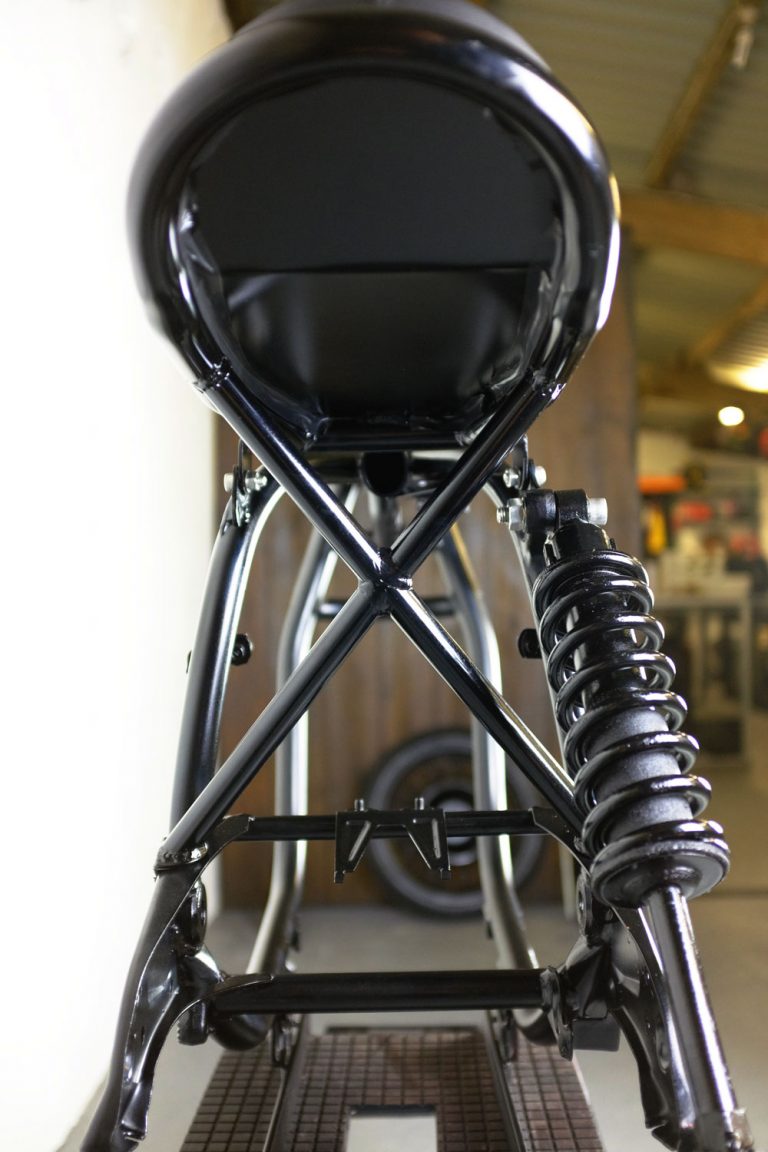 Cafe Racer products – The Weld Yard