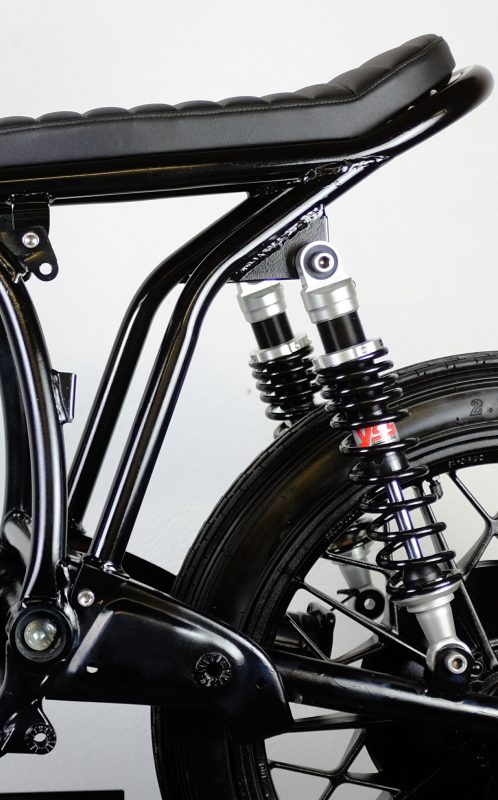 Cafe Racer products – The Weld Yard